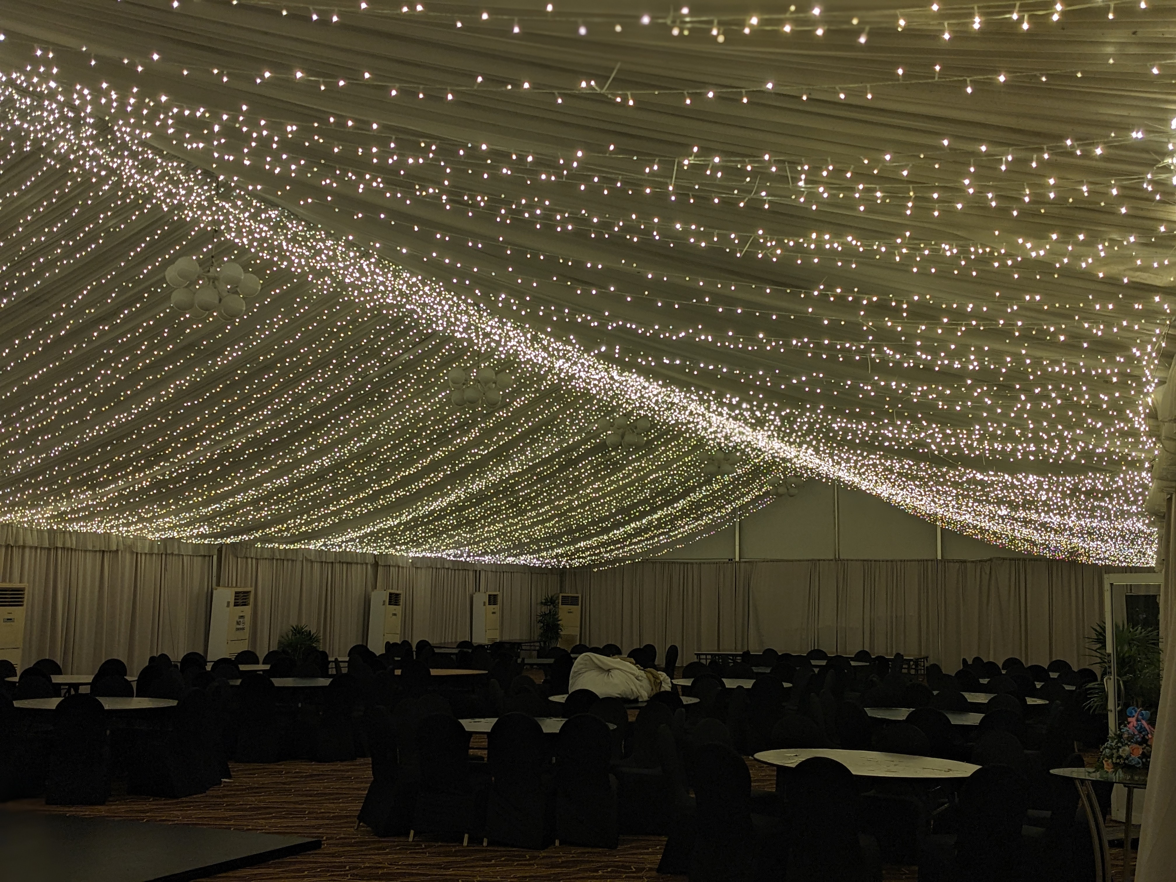 Wedding Lights, Birthday & Christmas Decorations | Vesak, Kathina ...